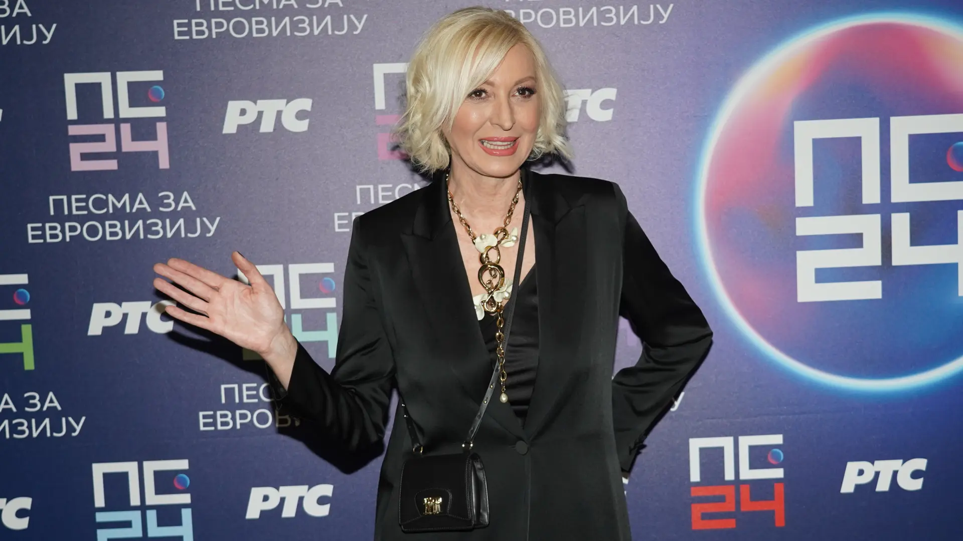 Olivera Kovačević otkrila šta se zapravo desilo nakon finala "PZE" i zašto je Marija Šerifović ...